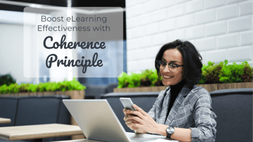 Optimize Elearning Using The Redundancy Principle