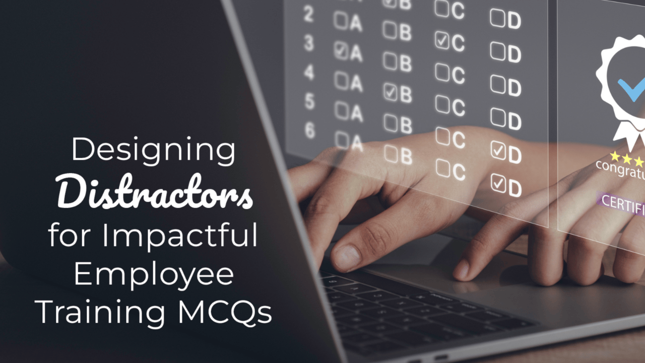 Effective Stem Construction for Multiple-Choice Questions